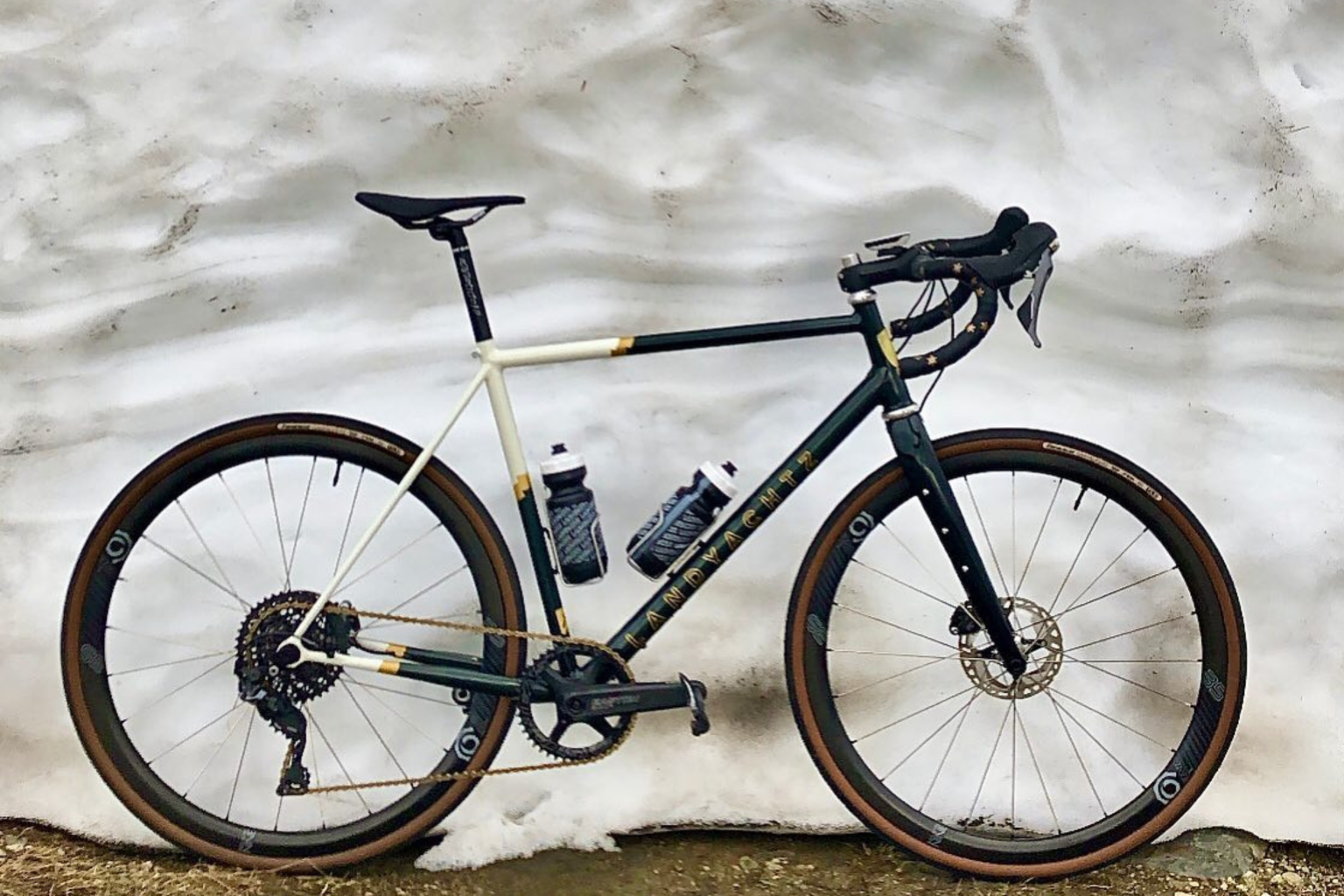 Artisans of the North: 10 Bike Brands Made In Canada – Bicycle Broker