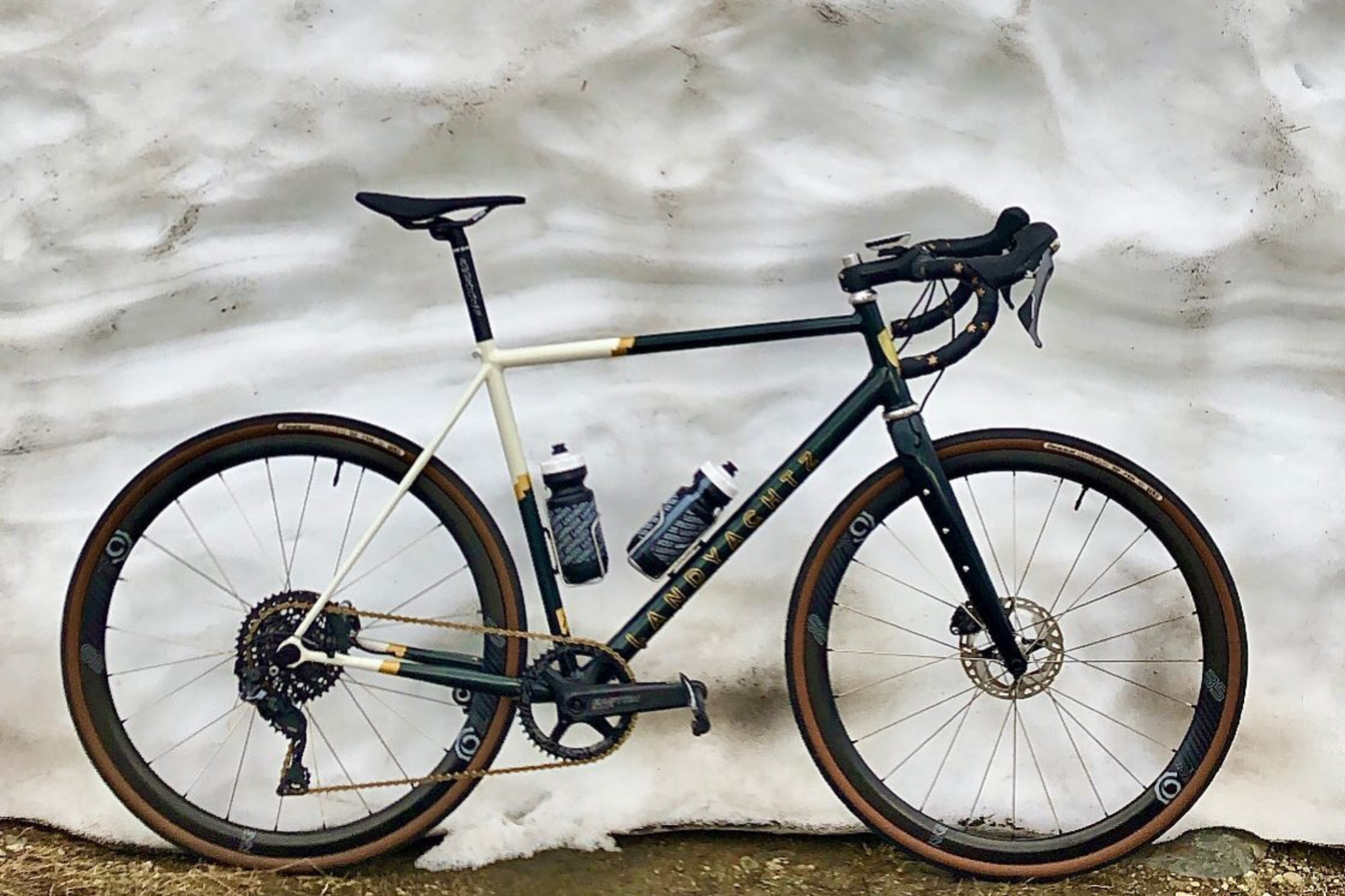 Artisans of the North: 10 Bike Brands Made In Canada – Bicycle Broker