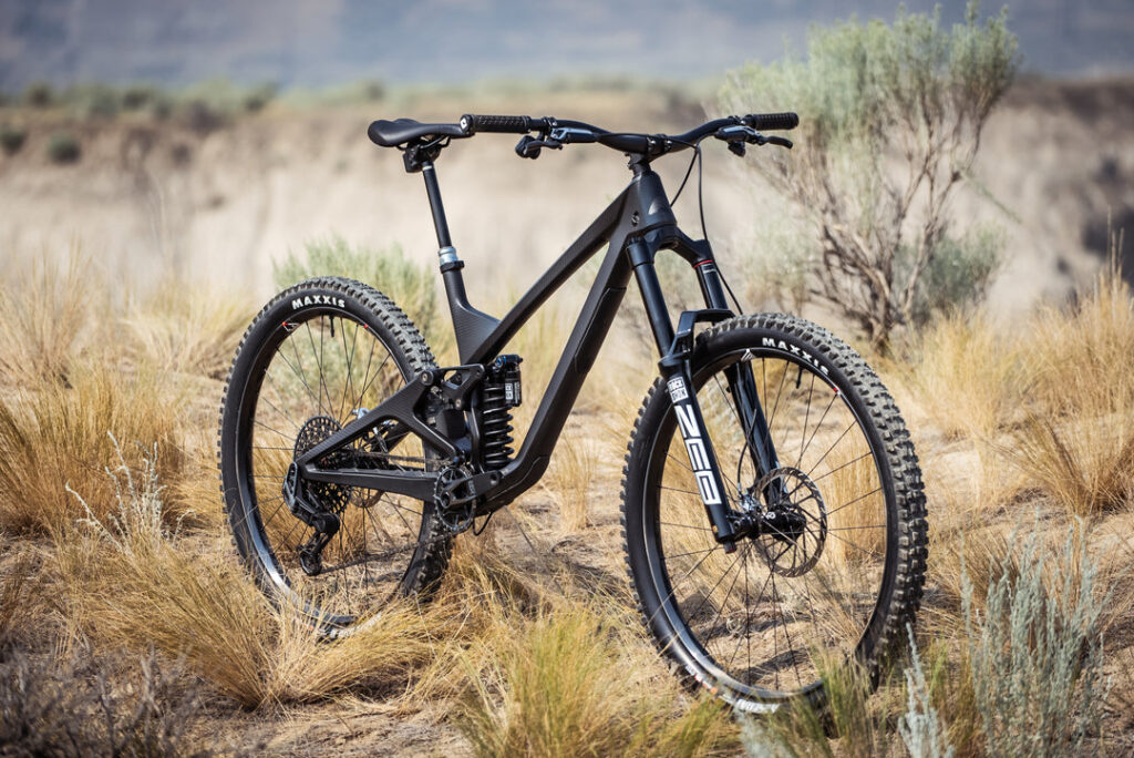 Artisans of the North: 10 Bike Brands Made In Canada – Bicycle Broker