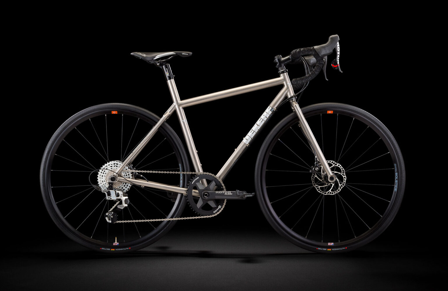 Artisans of the North: 10 Bike Brands Made In Canada | Bicycle Broker